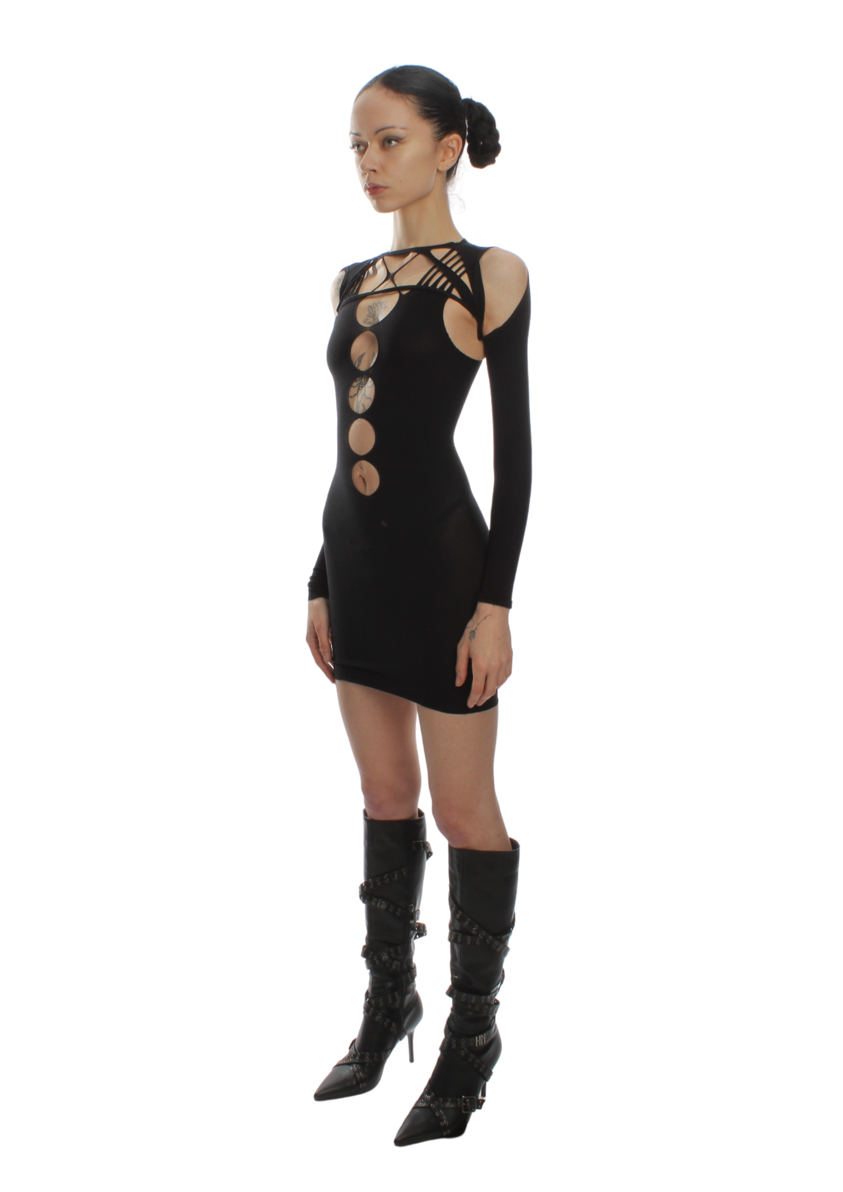 NiiHAi Ltd — Dresses